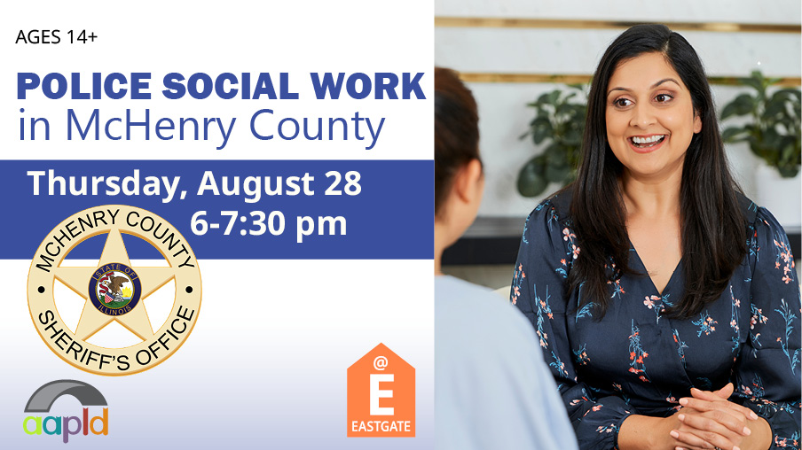 EG AS 0925 PoliceSocialWork WEB – Algonquin Area Public Library