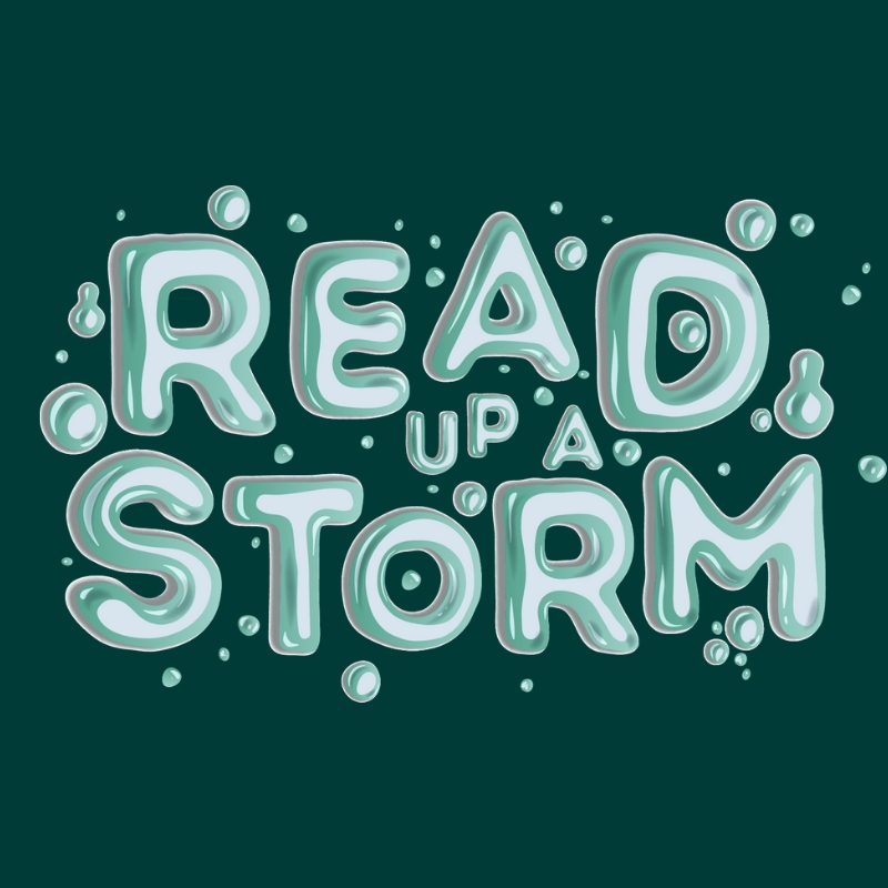 Read Up a Storm – Algonquin Area Public Library