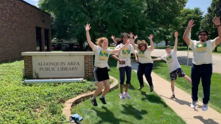 Algonquin Area Public Library – The space to be who you are and explore ...