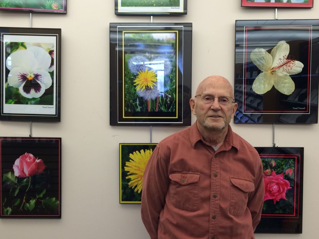 Gallery Features Local Photographer – Algonquin Area Public Library