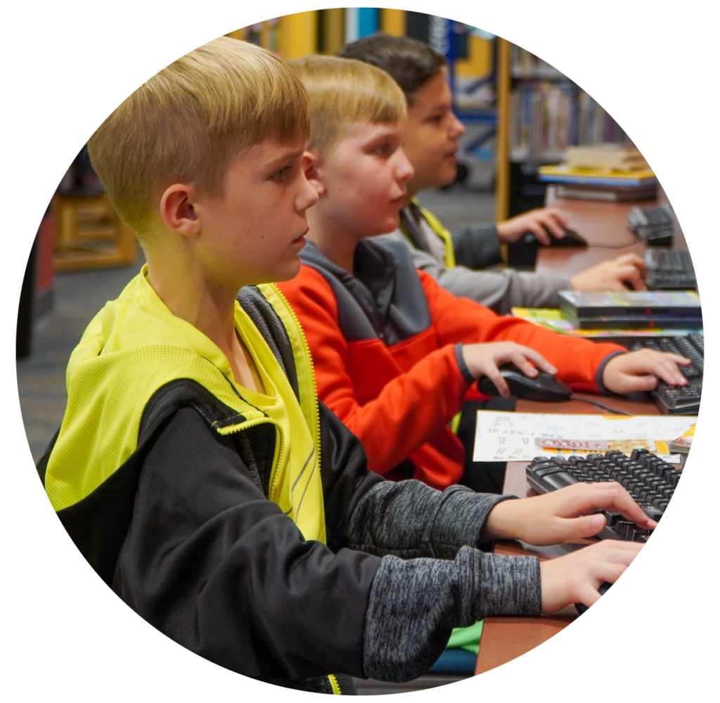 Kids Tech – Algonquin Area Public Library